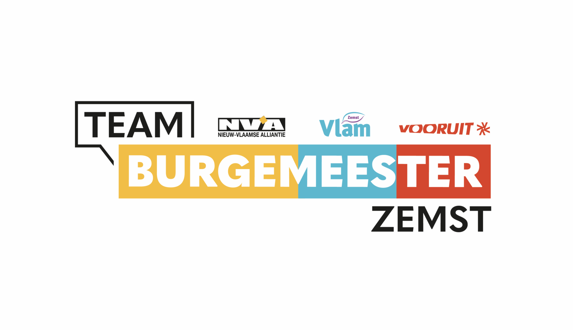 Onze plannen | Team Burgemeester Zemst